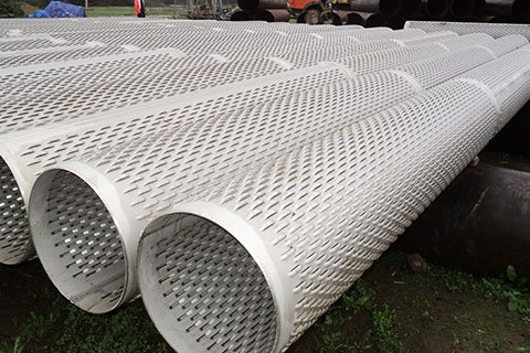 Bridge Slot Screen- Buy Bridge Slot Screen Product on HuaDong Screen Co ...